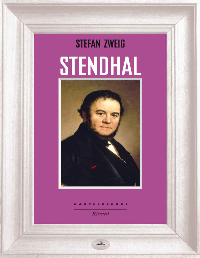 Stendhal PDF by ستيفان زفايج | YSK Books