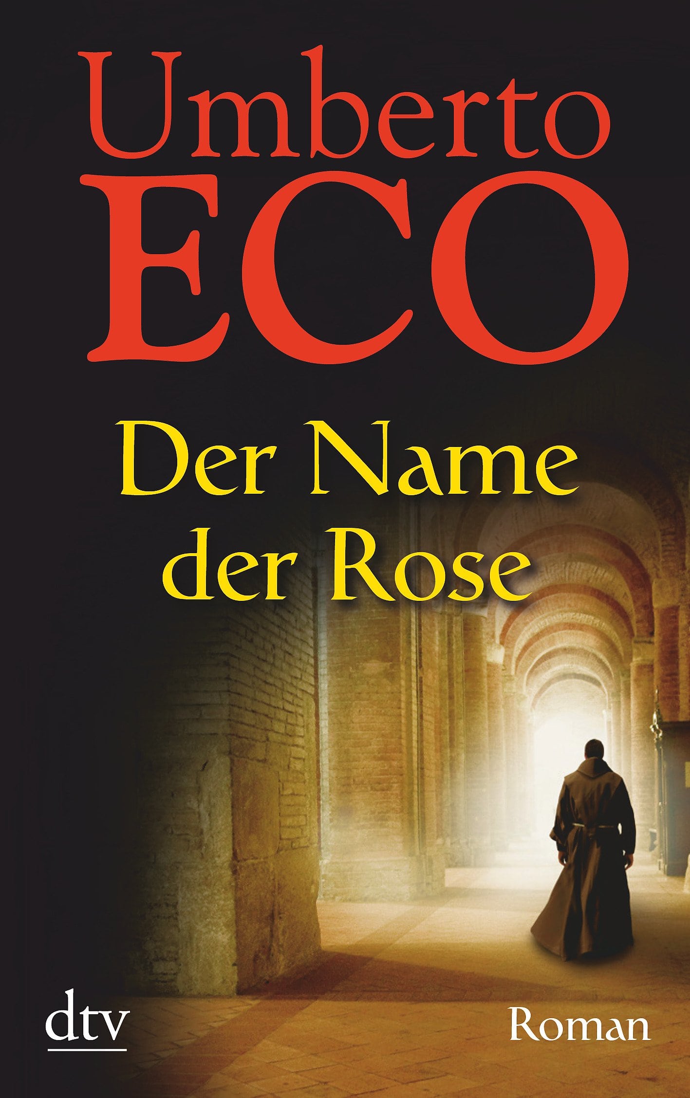 Der Name der Rose PDF by أومبرتو إيكو | YSK Books