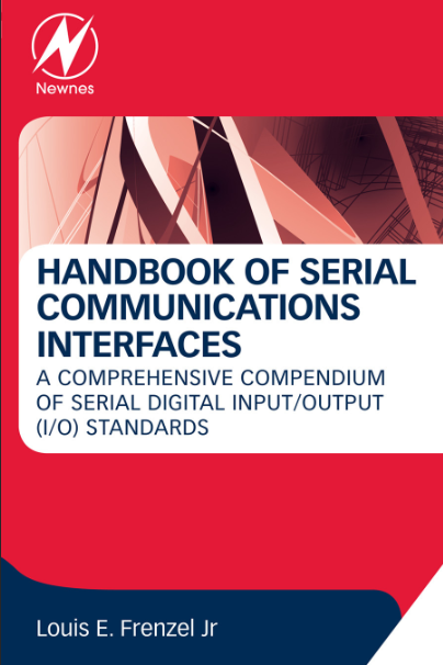 Handbook of Serial Communications Interfaces PDF by لويس فرينزل | YSK Books