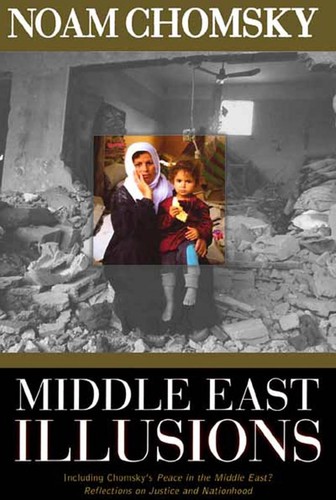Middle East Illusions PDF by نعوم تشومسكي | YSK Books