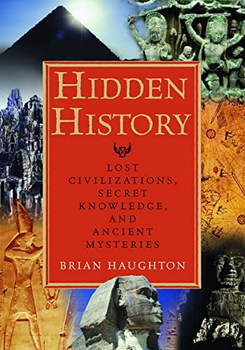 Hidden History PDF by بريان هوتون | YSK Books