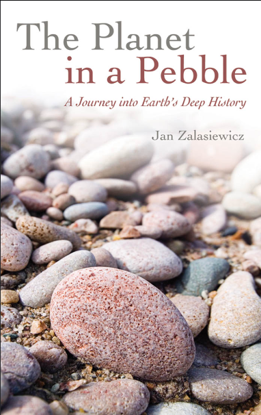 The Planet in a Pebble: A Journey into Earth's Deep History PDF by جان ...