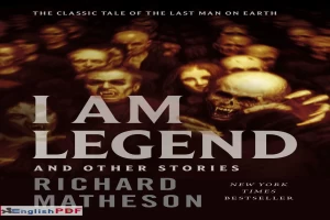 I Am Legend PDF by ريتشارد ماثيسون | YSK Books