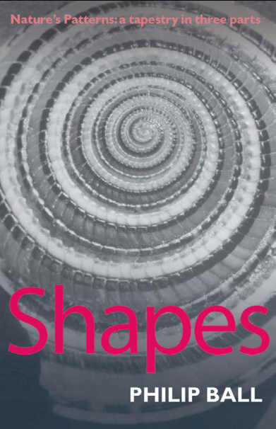 Nature's patterns: A Tapestry in Three Parts PDF by فيليب بول | YSK Books