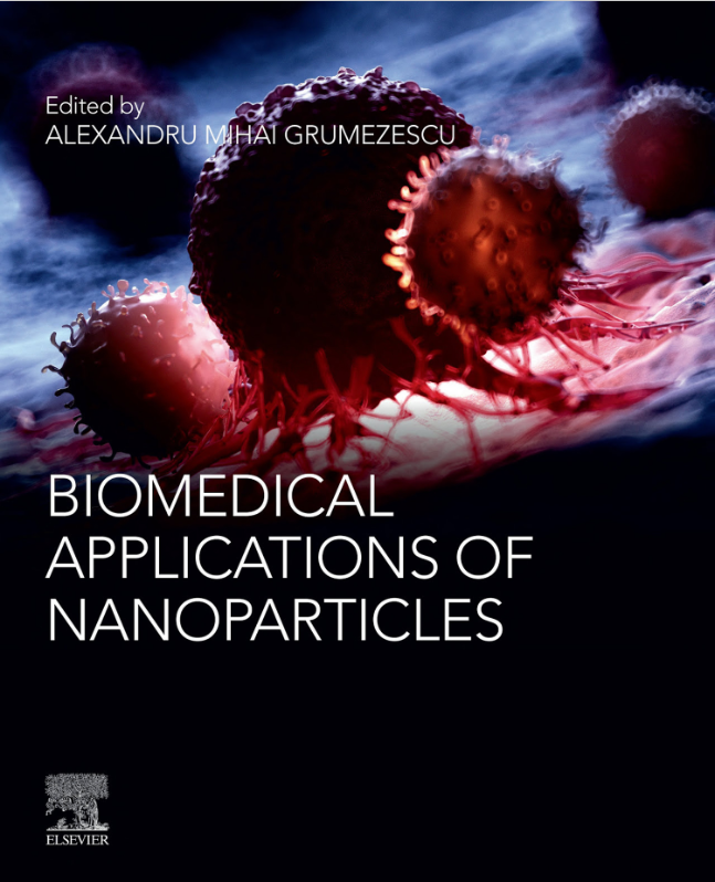 Biomedical Applications of Nanoparticles PDF by الكسندرو ميهاي ...