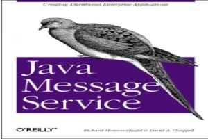 Java Message Service PDF by مارك ريتشاردز | YSK Books