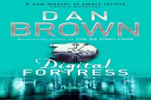 Digital Fortress PDF by دان براون | YSK Books
