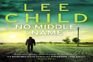 No Middle Name PDF by لي تشايلد | YSK Books