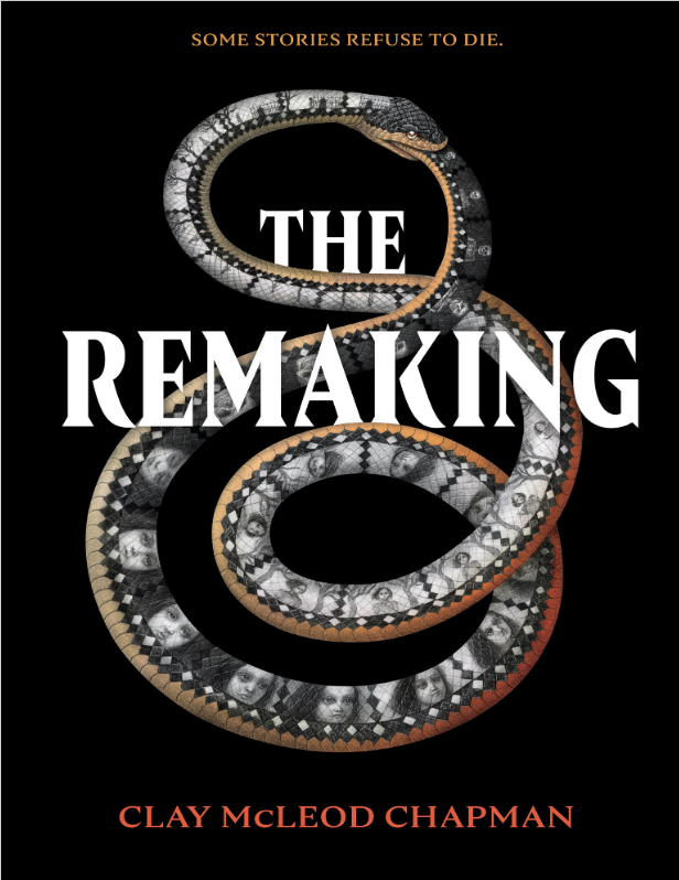The Remaking PDF by كلاين ماكلويد تشابمان | YSK Books