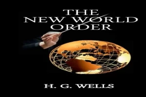 The New World Order PDF by هربرت جورج ويلز | YSK Books