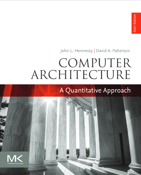 A solution manual to Computer Architecture: A Quantitative Approach PDF ...
