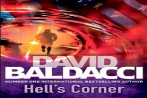 Hell's Corner PDF by ديفيد بالداتشي | YSK Books