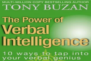 The Power of Verbal Intelligence PDF by توني بوزان | YSK Books