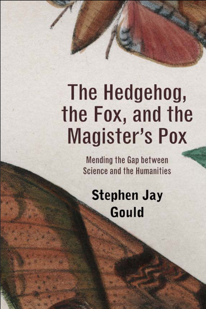 The Hedgehog, the Fox, and the Magister's Pox PDF by ستيفن جاي جولد ...