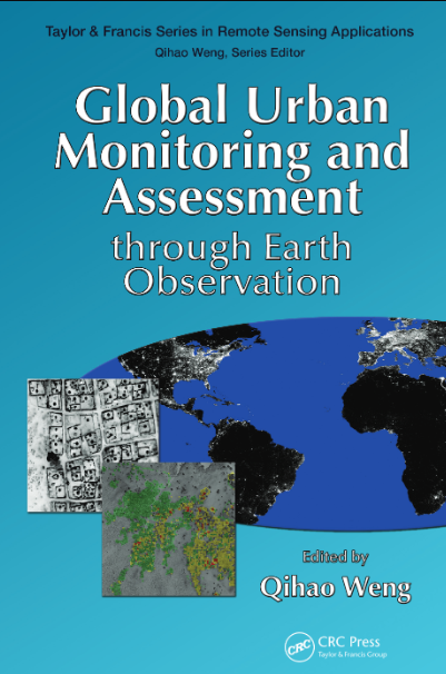 Global Urban Monitoring and Assessment through Earth Observation PDF by ...