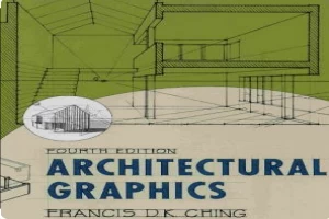 Architectural Graphics PDF by فرانسيس تشينج | YSK Books