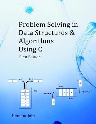 Problem Solving in Data Structures & Algorithms Using C كتاب بواسطه ...