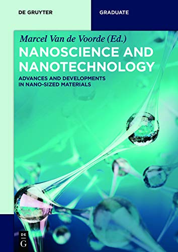 Nanoscience and Nanotechnology: Advances and Developments in Nano-sized ...