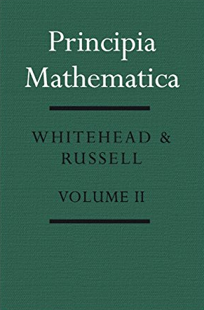 Principia Mathematica, Vol 2 PDF by برتراند راسل | YSK Books