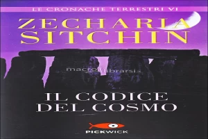 Il codice del cosmo PDF by زكريا سيتشين | YSK Books
