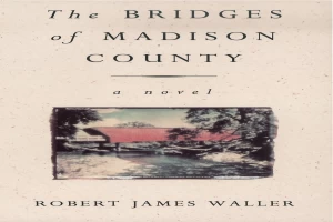 The Bridges of Madison County PDF by روبرت جيمس والر | YSK Books