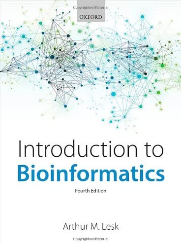 Introduction to bioinformatics كتاب بواسطه آرثر مالاي ليسك | YSK Books