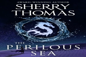 The Perilous Sea PDF by شيري توماس | YSK Books