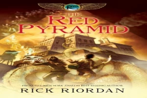 The Red Pyramid PDF by ريك ريوردان | YSK Books