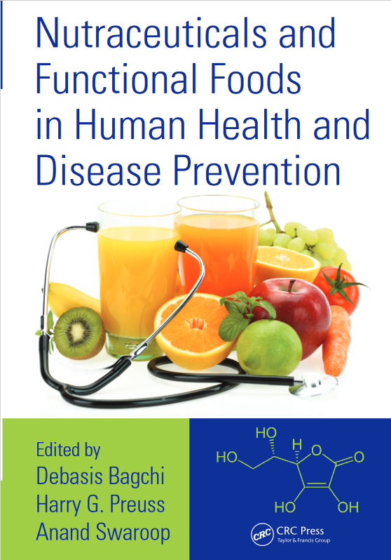 Nutraceuticals and Functional Foods in Human Health and Disease ...