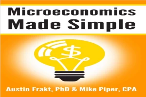 Microeconomics Made Simple: Basic Microeconomic Principles Explained in ...