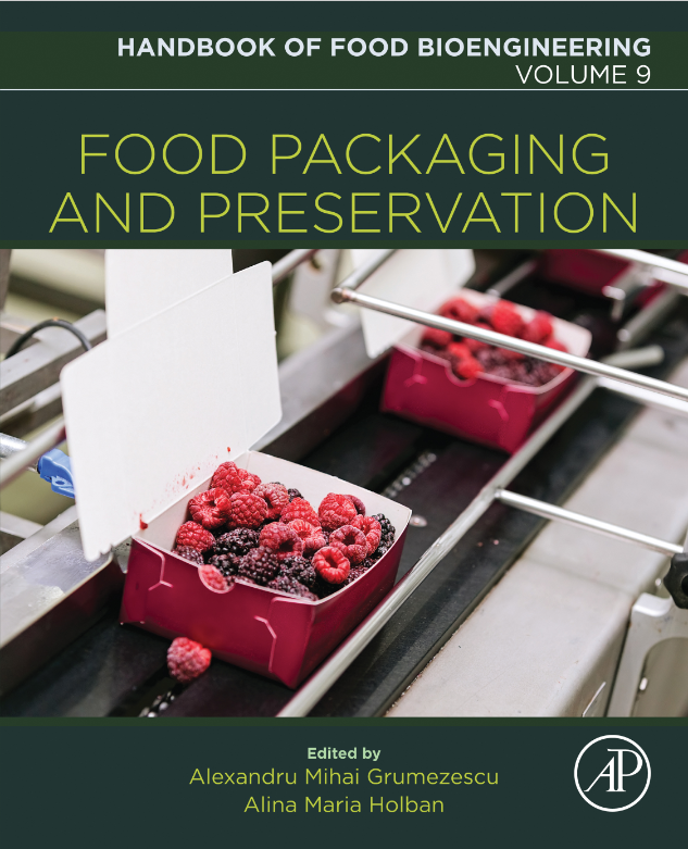 Food Packaging and Preservation: Volume 9 PDF by الكسندرو ميهاي ...