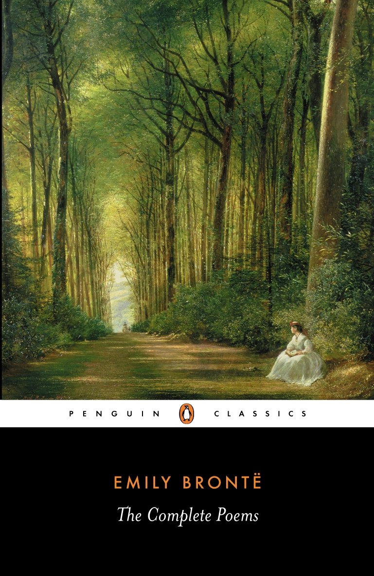 The Complete Poems PDF by إميلي برونتي | YSK Books