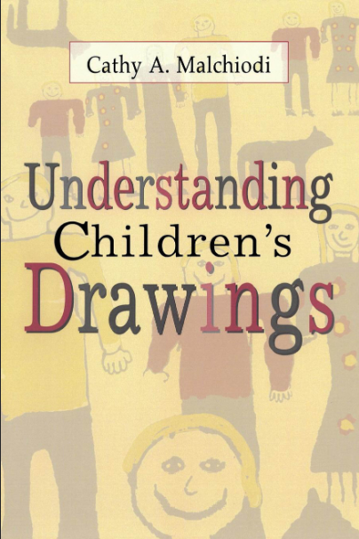 Understanding Children’s Drawings PDF by كاثي مالشيودي | YSK Books