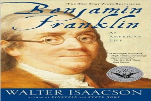 Benjamin Franklin An American Life by Isaacson Walter PDF by والتر ...
