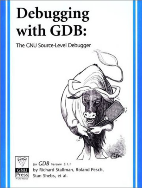 Debugging with GDB: The GNU Source-Level Debugger PDF by ريتشارد ستولمن ...