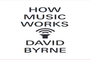 How music works PDF by ديفيد بيرن | YSK Books