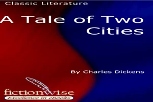 A tale of two cities PDF by تشارلز ديكنز | YSK Books