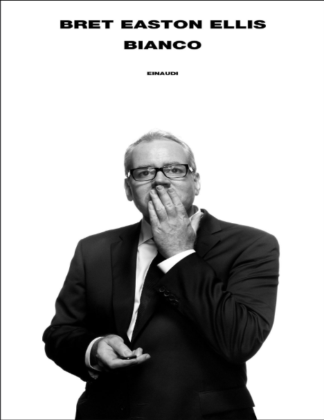 Bianco PDF by بريت ايستون إليس | YSK Books