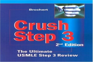 Crush Step 3 PDF by آدم بروشيرت | YSK Books