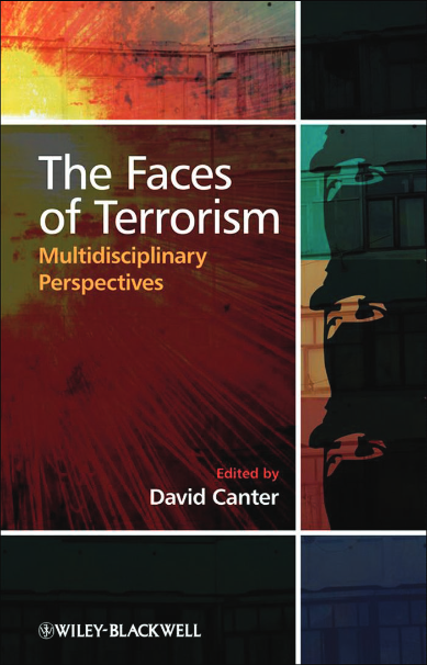 The Faces of Terrorism: Multidisciplinary Perspectives PDF by ديفيد ...