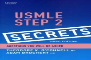 USMLE Step 2 Secrets PDF by آدم بروشيرت | YSK Books