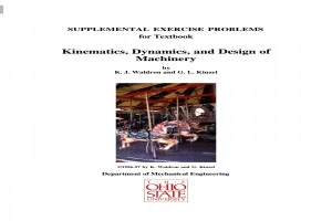SUPPLEMENTAL EXERCISE PROBLEMS PDF by أحد اخصائيين الرياضيات | YSK Books