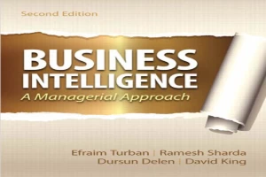 Business Intelligence: A Managerial Approach PDF by دورسون ديلين | YSK ...