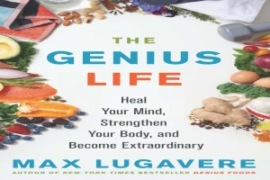 The Genius Life PDF by ماكس لوغافيري | YSK Books
