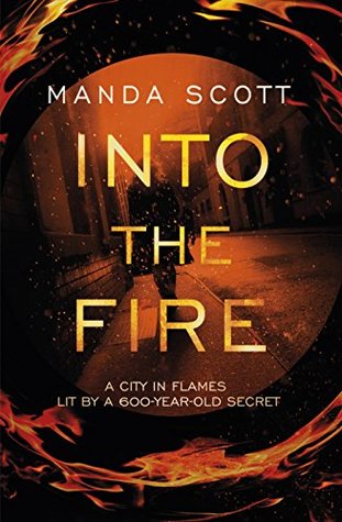 Into the Fire PDF by ماندا سكوت | YSK Books